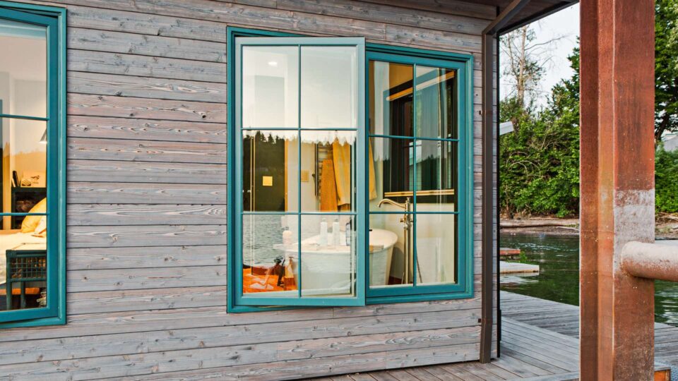 Float House VII - Integrate ArchitectureIntegrate Architecture