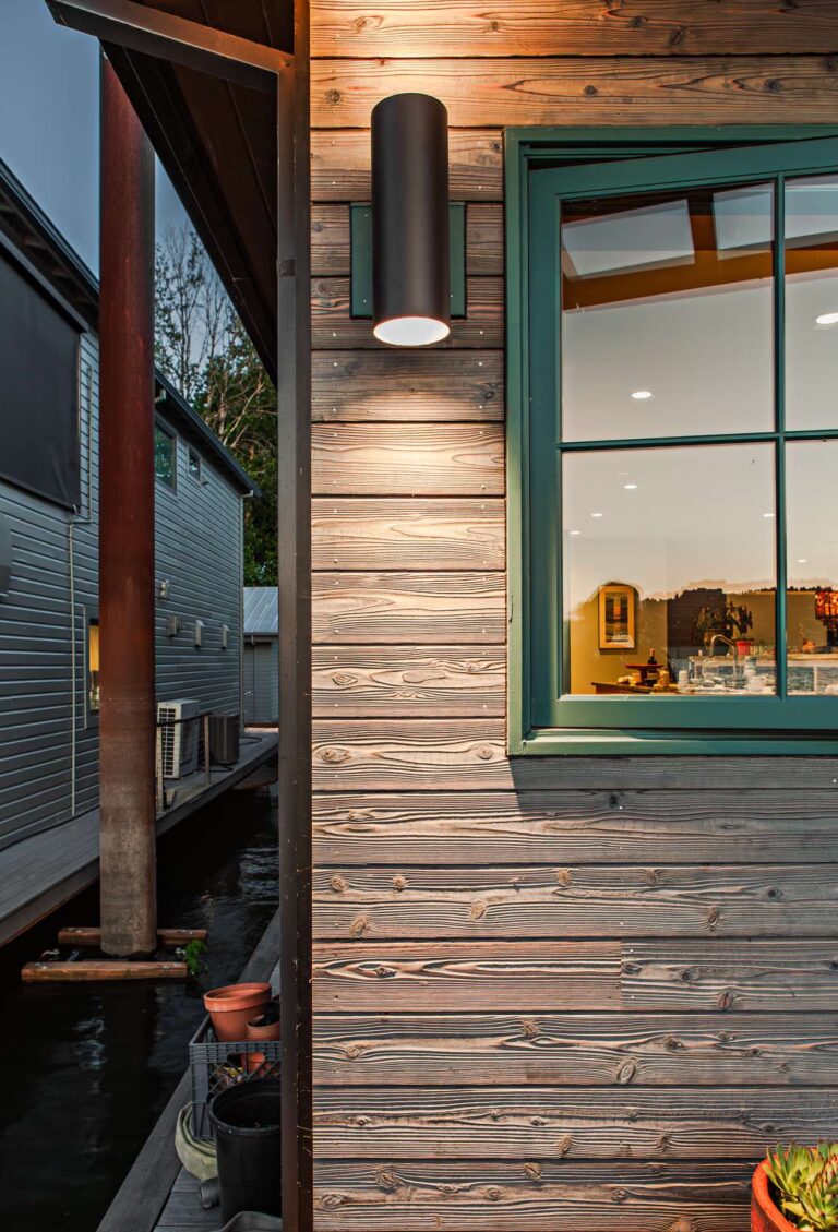 Float House VII - Integrate ArchitectureIntegrate Architecture