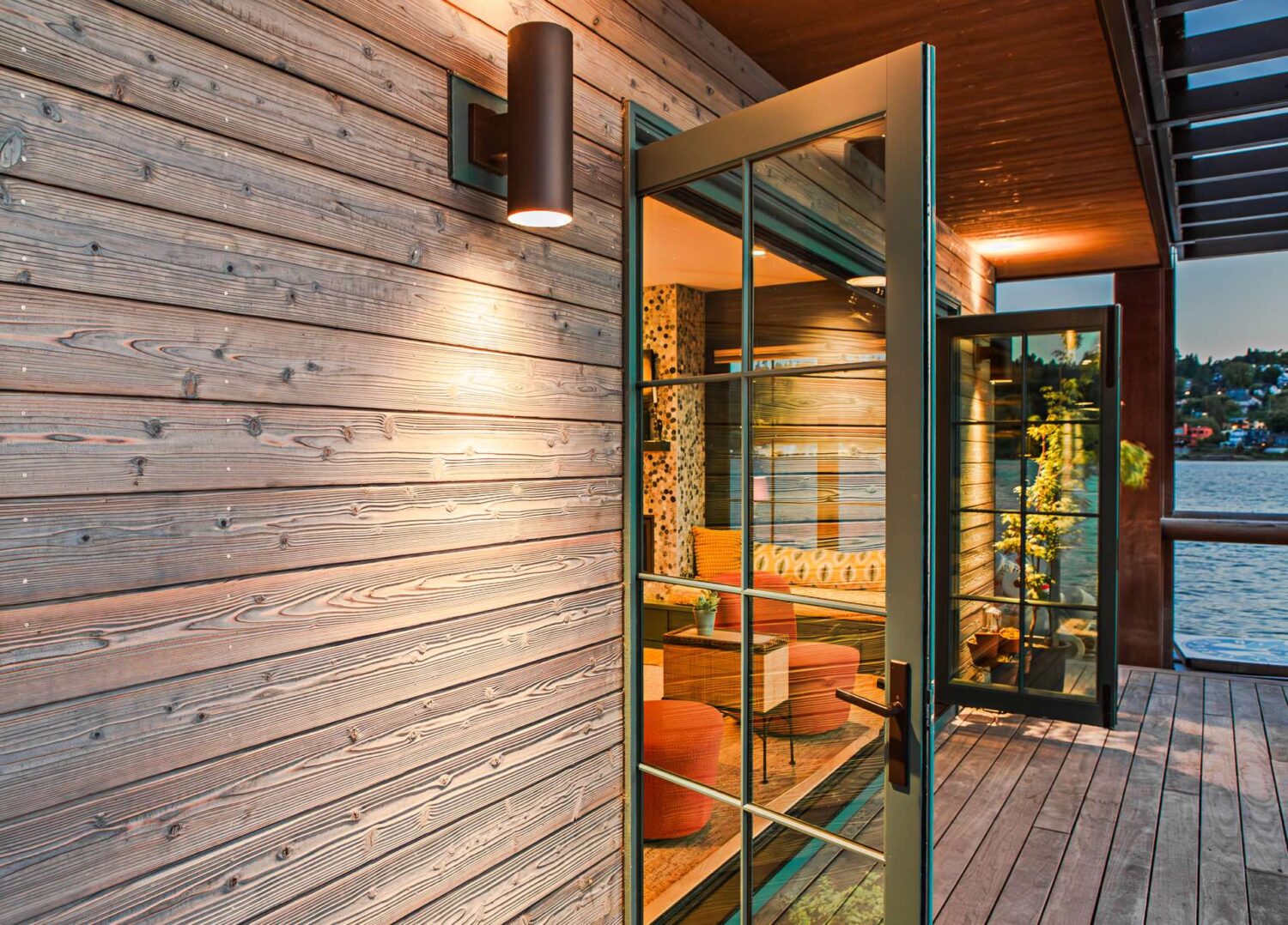 Float House VII - Integrate ArchitectureIntegrate Architecture
